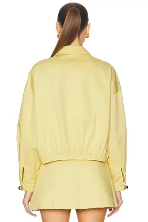 Alexis Aram Jacket