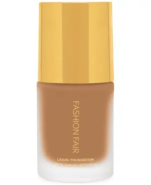 FASHION FAIR Liquid Foundation - A Bad Bisque