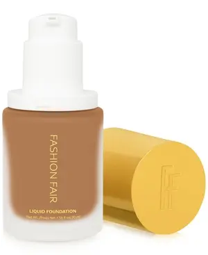 FASHION FAIR Liquid Foundation - A Bad Bisque