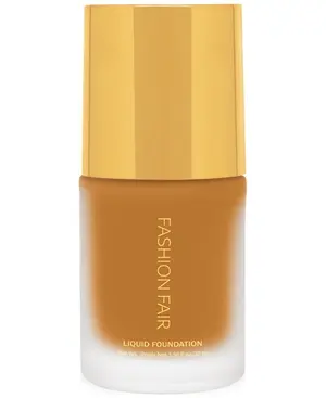 FASHION FAIR Liquid Foundation Butterscotch Beauty
