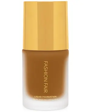 FASHION FAIR Liquid Foundation - Cinnamon Ceo