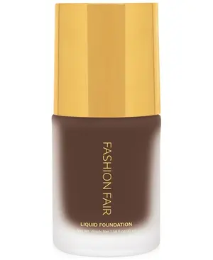 FASHION FAIR Liquid Foundation - Cocoa Crme