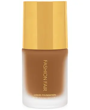 FASHION FAIR Liquid Foundation - Golden Grind