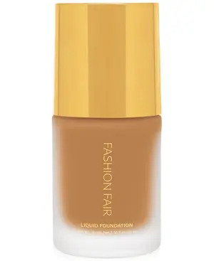 FASHION FAIR Liquid Foundation Honey,im Fabulous