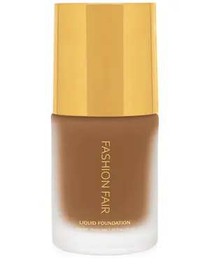 FASHION FAIR Liquid Foundation - Maple Muse