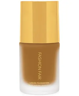 FASHION FAIR Liquid Foundation Sunset Glo