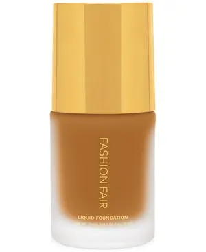 FASHION FAIR Liquid Foundation - Toffee Touch