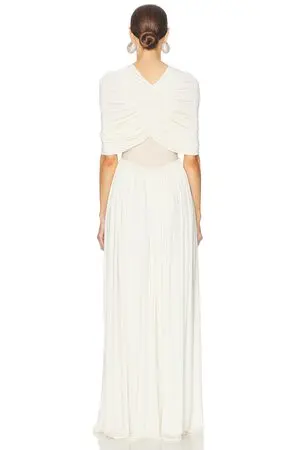 HELSA Philomena Jersey Dress