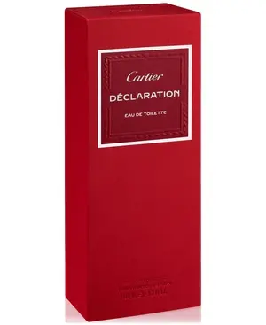 CARTIER Declaration Eau De Toilette Spray