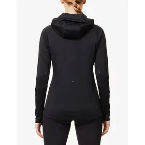 On Climate Zip-up Shell Hoody