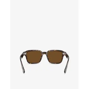 Oliver Spencer Ov5562su Errisson Sunglasses - Brown