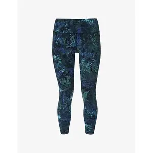 Sweaty Betty Printed Leggings