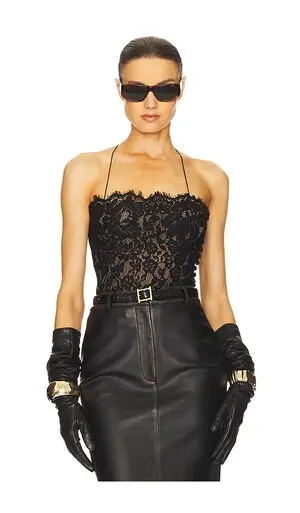 HELSA The Lace Camisole