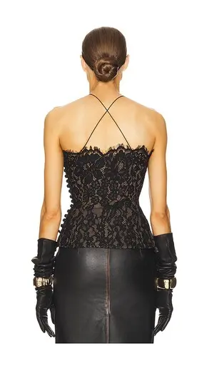 HELSA The Lace Camisole