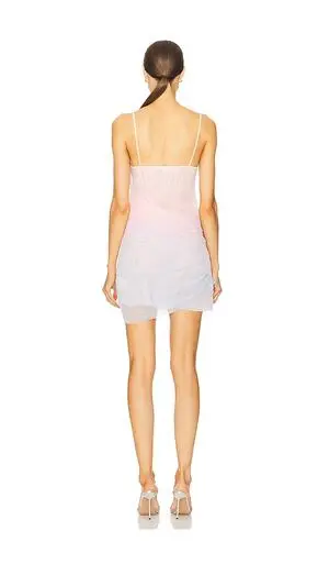 LAMARQUE Dasha Mini Dress