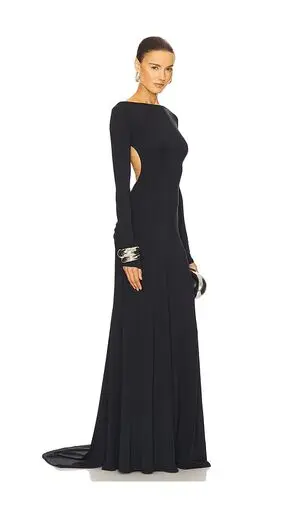 HELSA The Heidi Dress