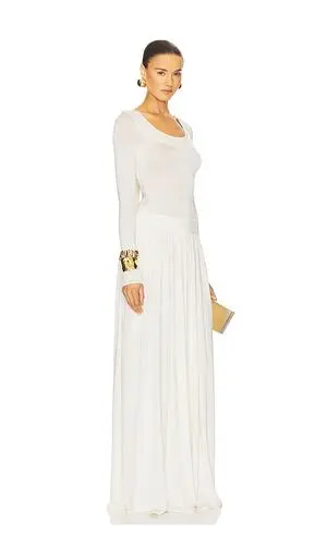 HELSA Aesther Jersey Dress