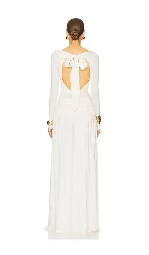 HELSA Aesther Jersey Dress