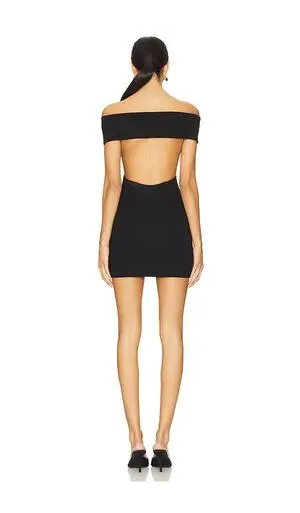 LOVERS AND FRIENDS Jennie Mini Dress