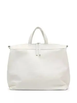 Marsèll Borso Tote Bag - White