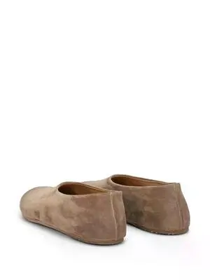 Marsèll Coltellaccio Loafers