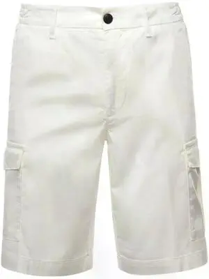 Eleventy Cargo Shorts