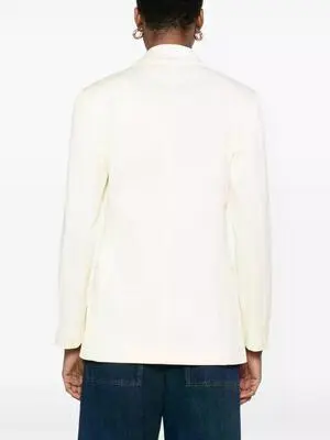 FORTE_FORTE Cotton Blazer