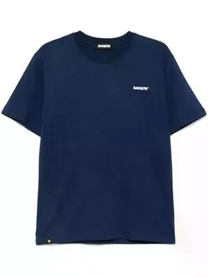 BARROW Jersey T-shirt - Blue