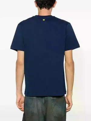 BARROW Jersey T-shirt - Blue
