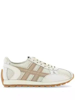 Hogan Logo Sneakers