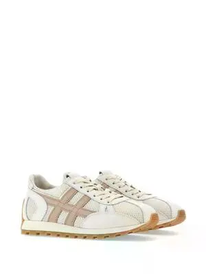 Hogan Logo Sneakers