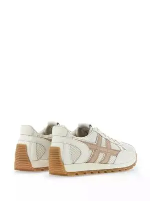Hogan Logo Sneakers