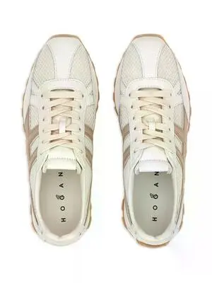 Hogan Logo Sneakers
