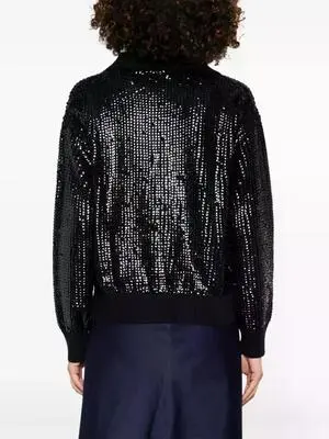 P.a.r.o.s.h Sequinned Pullover