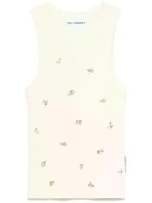 Des_phemmes Sleeveless Camis Tanks For Women