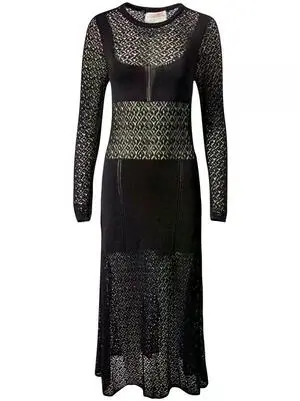Alejandra Alonso Rojas Flared Dresses