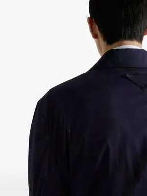 Prada Cotton Blazer