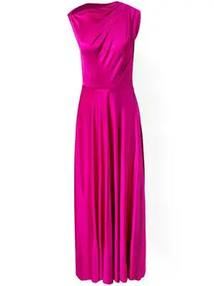 Alejandra Alonso Rojas One Shoulder Evening Dresses