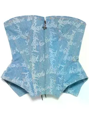 VIVIENNE WESTWOOD Cobrax Corset