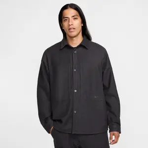 Nike Logo Overshirts For Men
