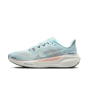 Nike Pegasus 41 PRM Road Running Shoes Blue
