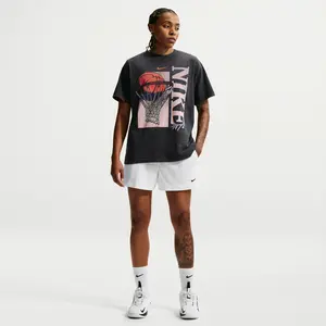 Nike Mesh Sports