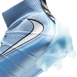 Nike Vapor Edge 360 "untouchable" Football Cleats