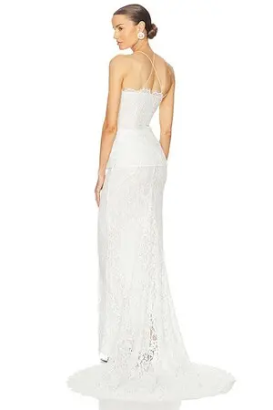HELSA The Forever Audrey Lace Camisole