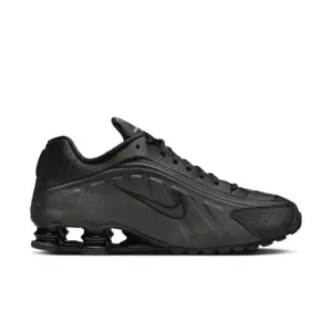 Nike Shox R4 Sneakers - Black