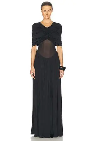 HELSA Philomena Jersey Dress