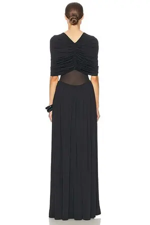HELSA Philomena Jersey Dress