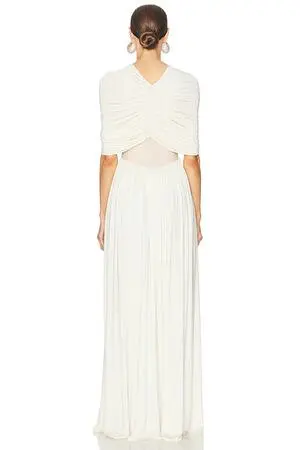 HELSA Philomena Jersey Dress