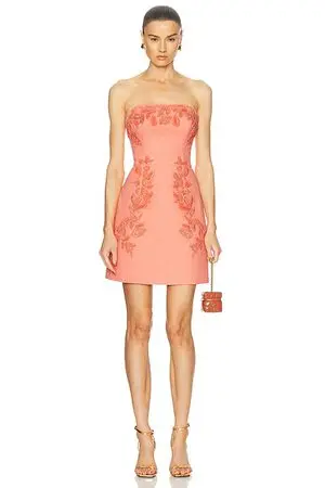 Carolina Herrera Mini Cocktail Dresses For Women