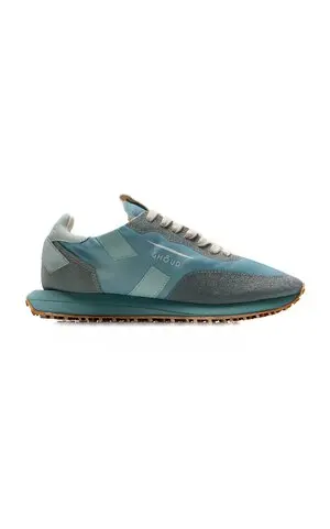 GHOUD VENICE Rush Starlight Sneakers - Blue